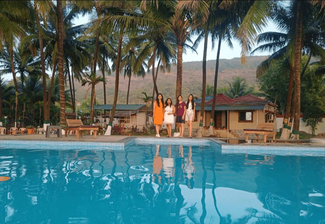 Best Kashid Villas | Luxury & Budget Kashid Beach Villas for Stay ...