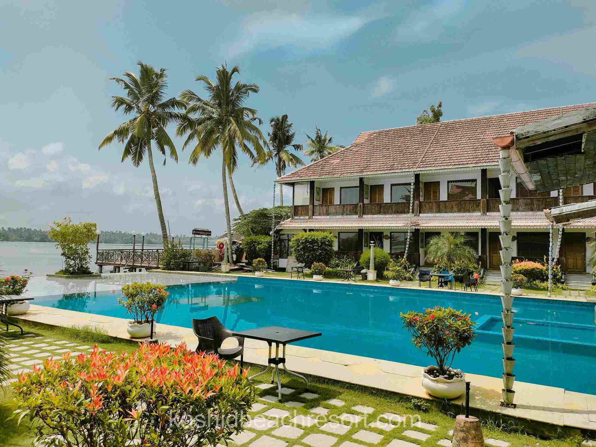 Best Kashid Villas | Luxury & Budget Kashid Beach Villas for Stay ...